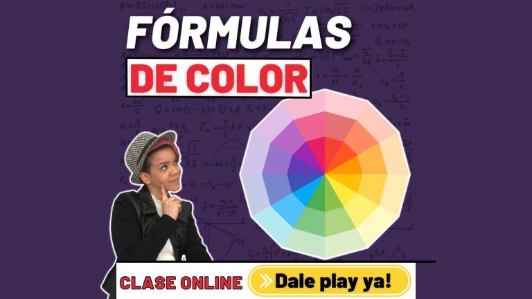 Clase de Fórmulas de Color - 1 Registro